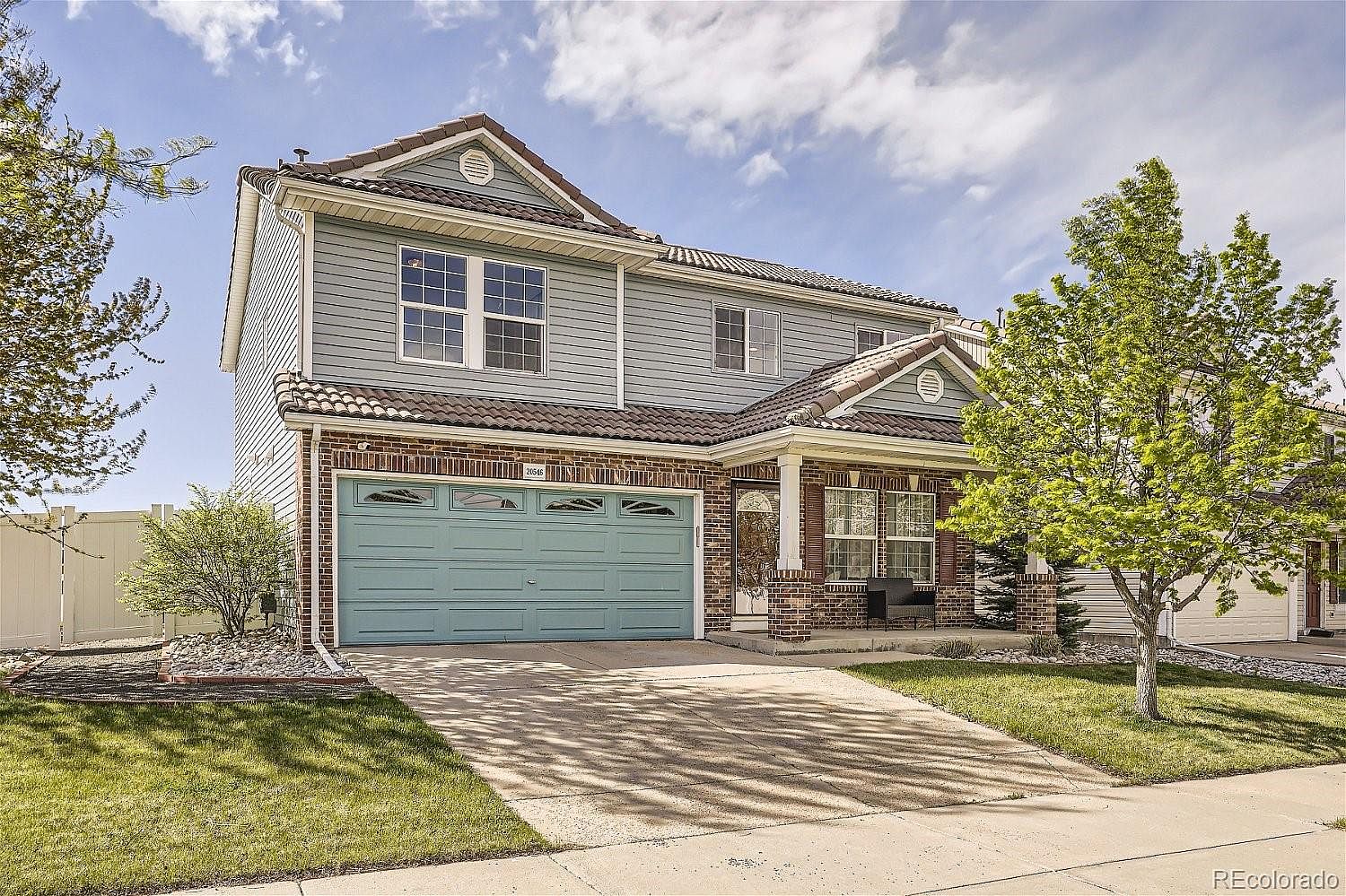 20546 Robins Drive, Denver, CO 80249 | Zillow