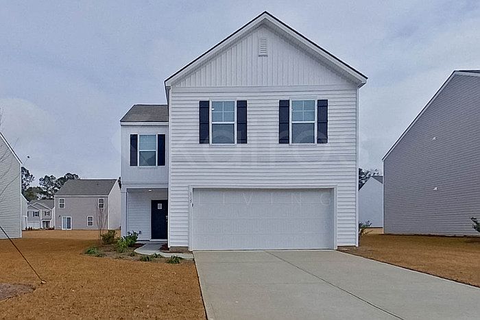 115 Overstreet Way, Springfield, GA 31329 | Zillow
