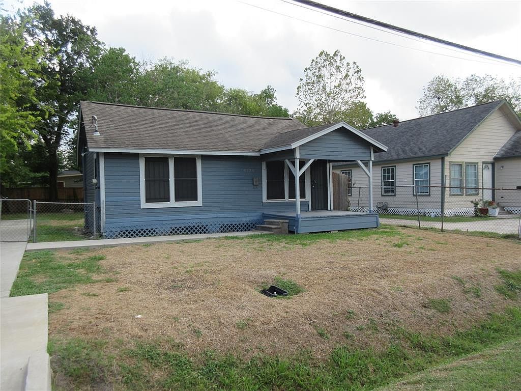 4128 Castor St, Houston, TX 77022 | Zillow