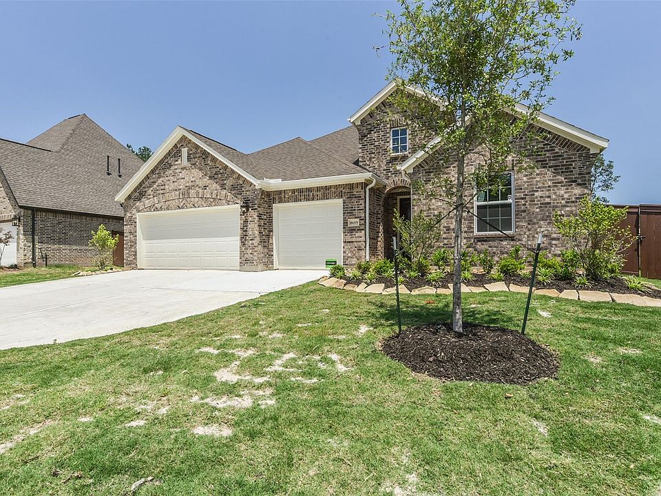 16019 Ruby Laurel Ct, Conroe, TX 77302 | Zillow