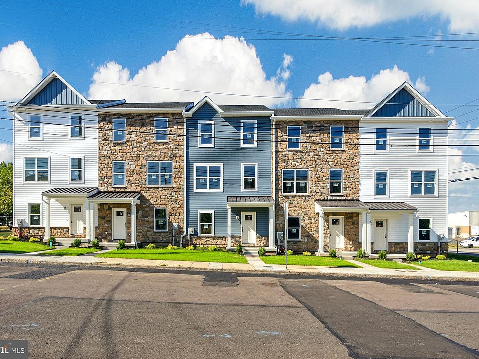 498 2nd St N, Souderton, PA 18964 | Zillow