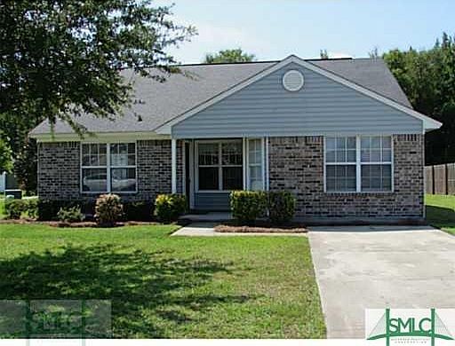125 Berwick Lakes Blvd, Pooler, GA 31322 | Zillow