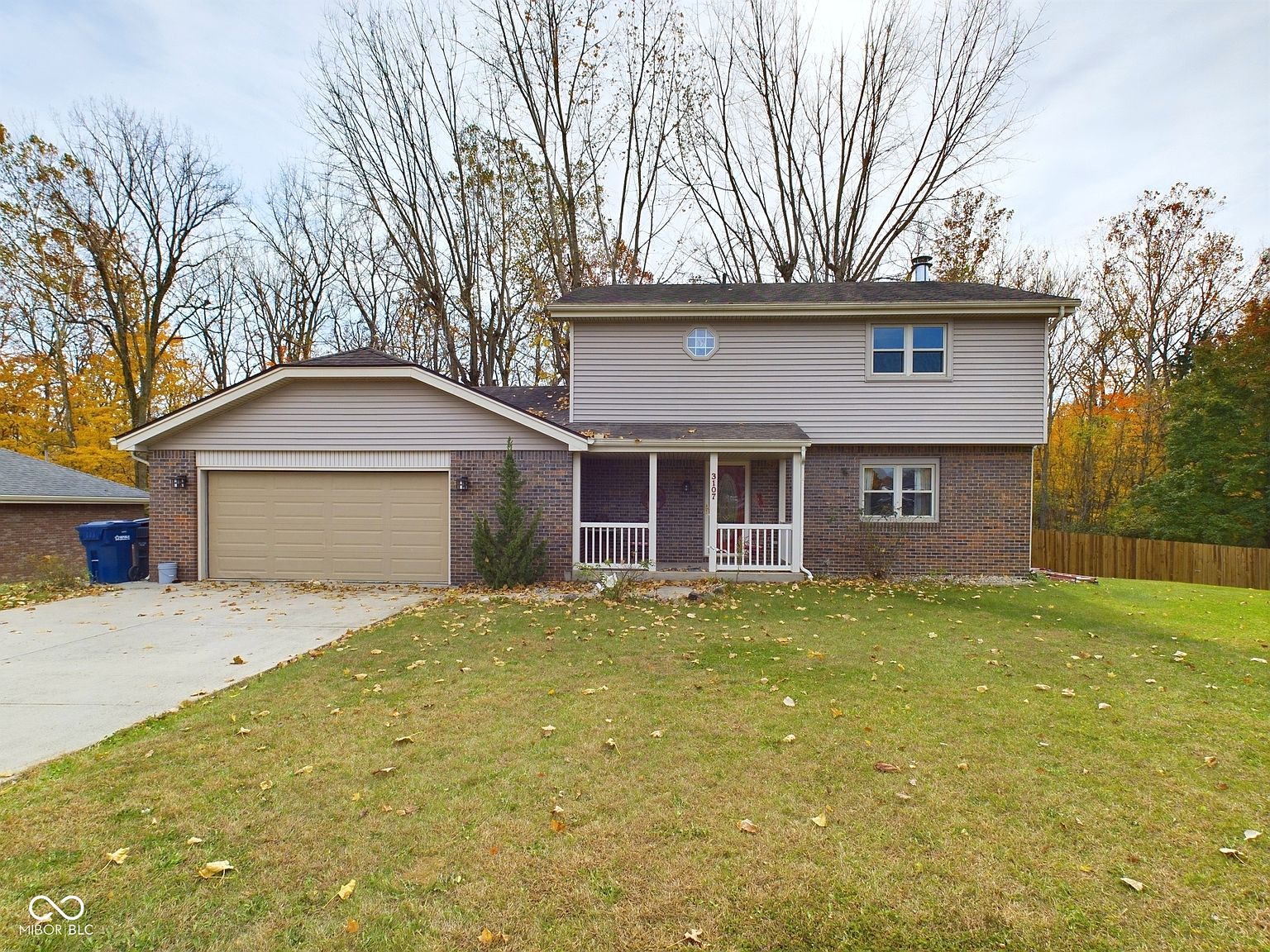 3107 E 14th St, Anderson, IN 46012 | Zillow