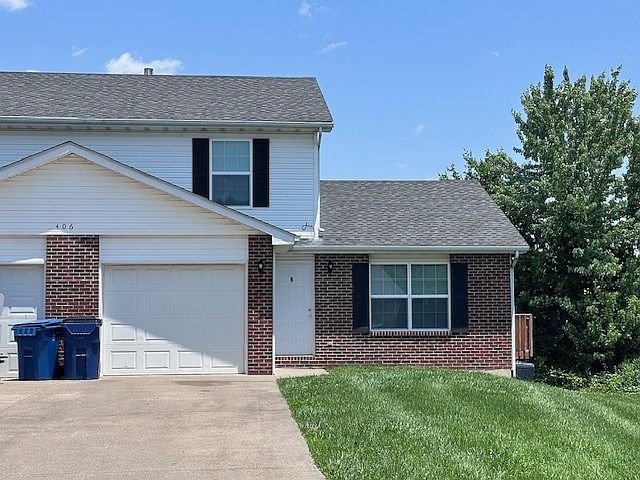 406 Morgan Dr APT B, Ashland, MO 65010 | Zillow