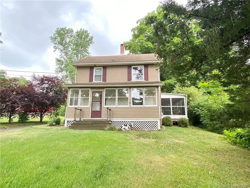 75 Main St, Rockfall, CT 06481 | Zillow