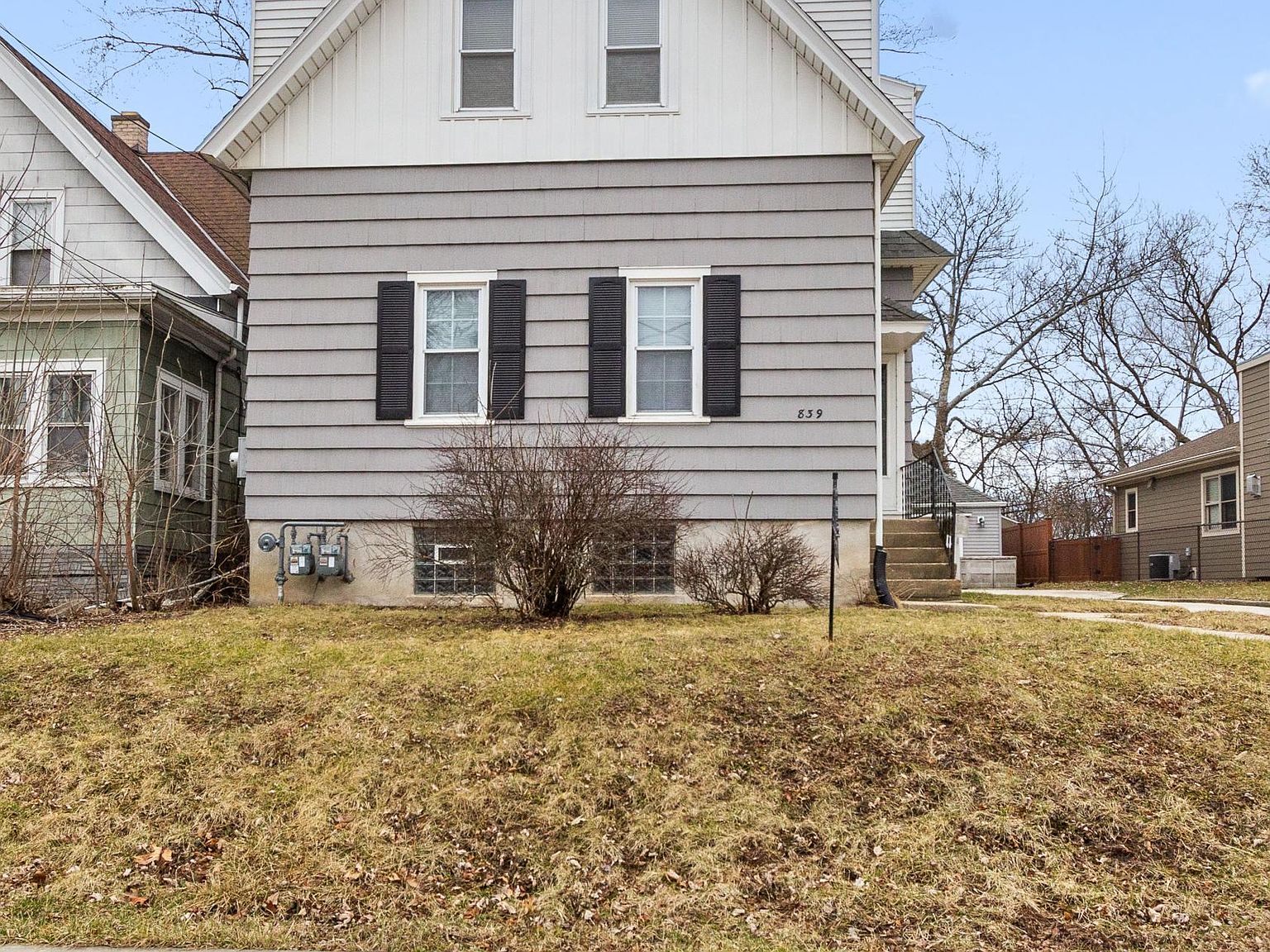839A W Glendale Ave, Milwaukee, WI 53209 | Zillow