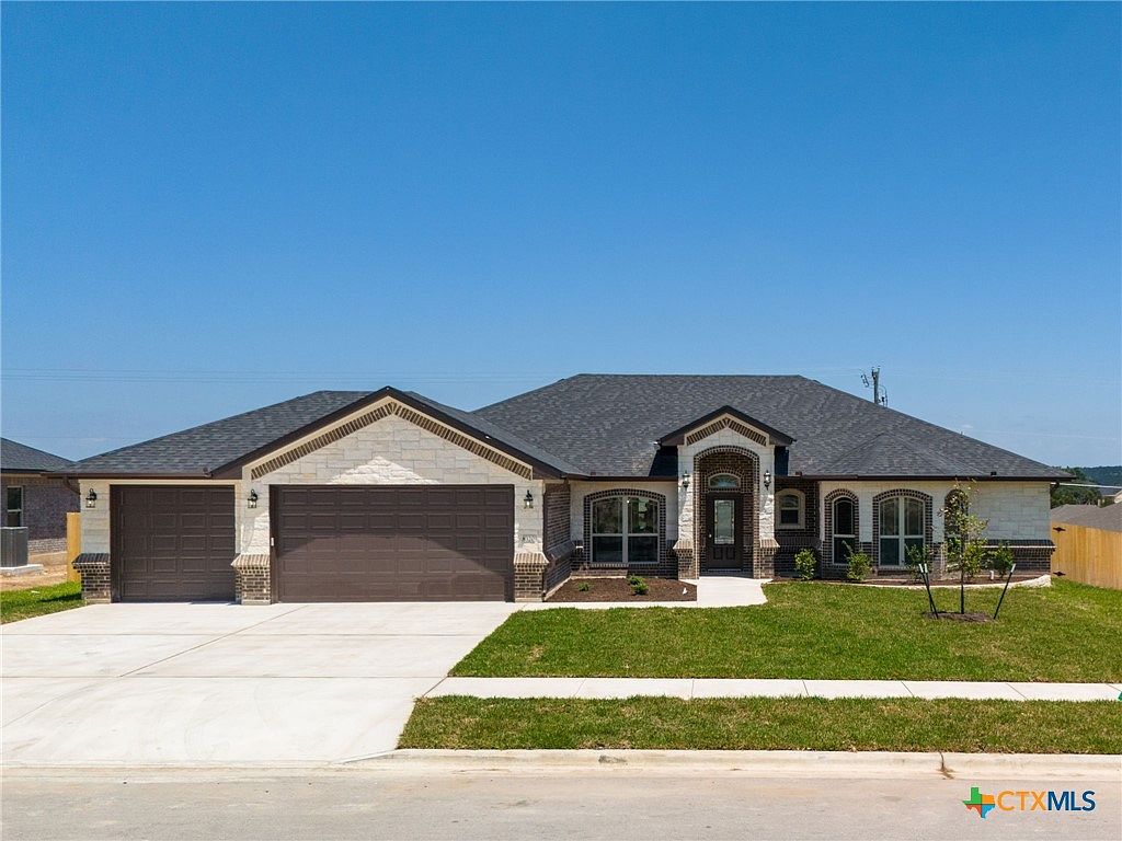 8320 Money Pit Rd, Killeen, TX 76549 | MLS #555088 | Zillow