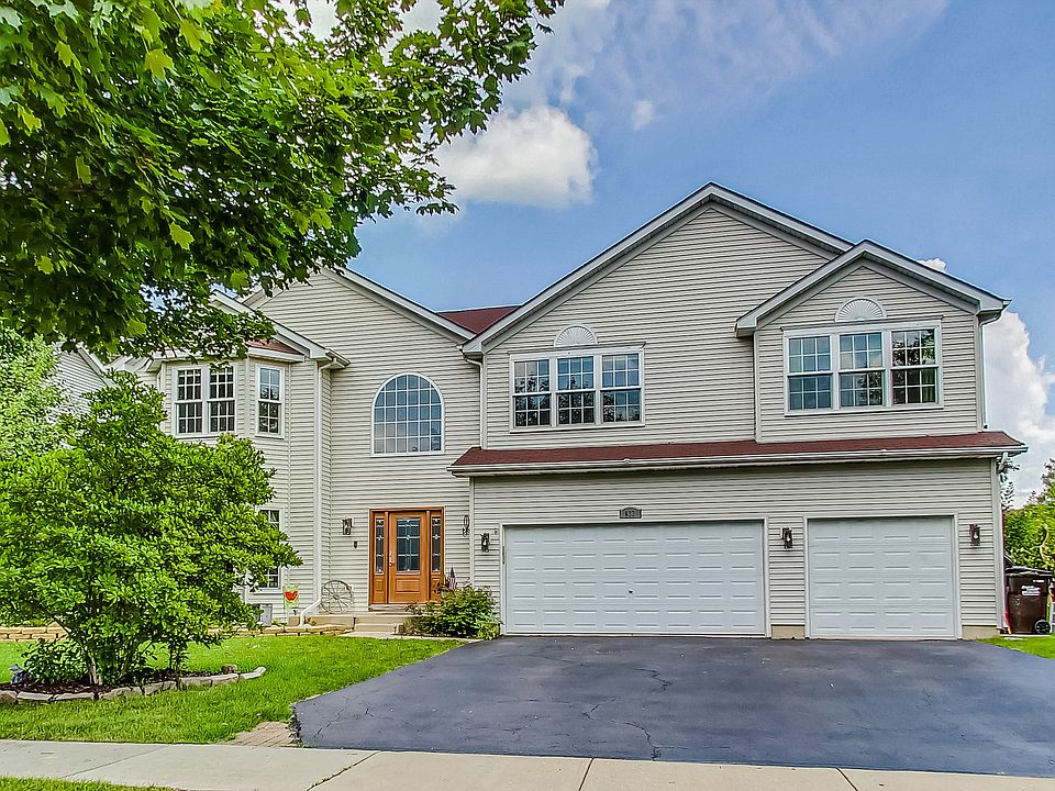 622 Primrose Ln, Crystal Lake, IL 60014 | MLS #11912225 | Zillow