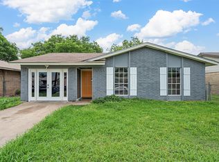 535 N Stefka Dr, Robinson, TX 76706 | MLS #20906503 | Zillow