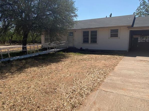 Robert Lee Real Estate - Robert Lee TX Homes For Sale | Zillow