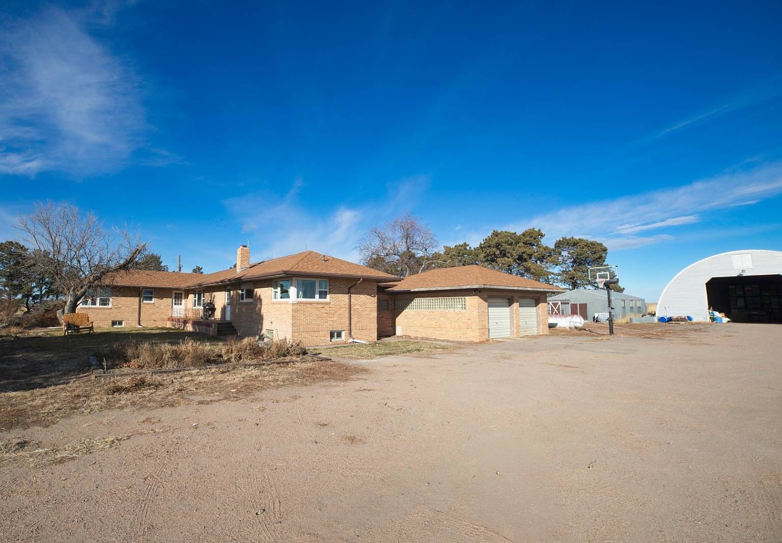17110 County Road 16, Chappell, NE 69129 | MLS #11392785 | Zillow