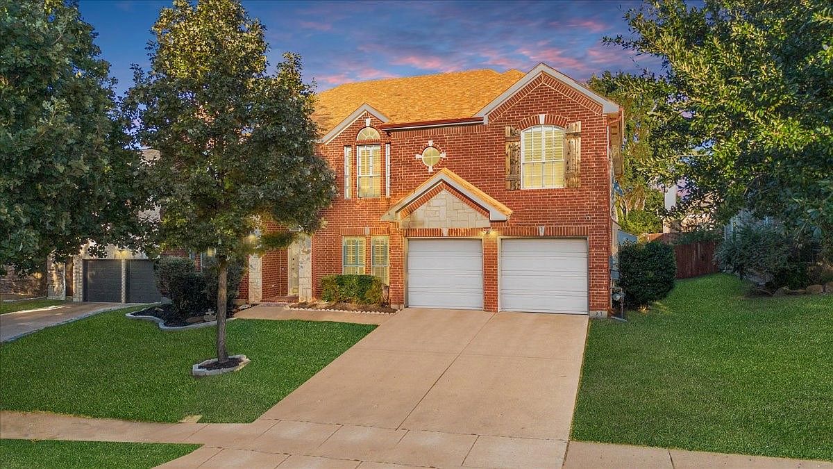 3 Addison Ct, Mansfield, TX 76063 | Zillow