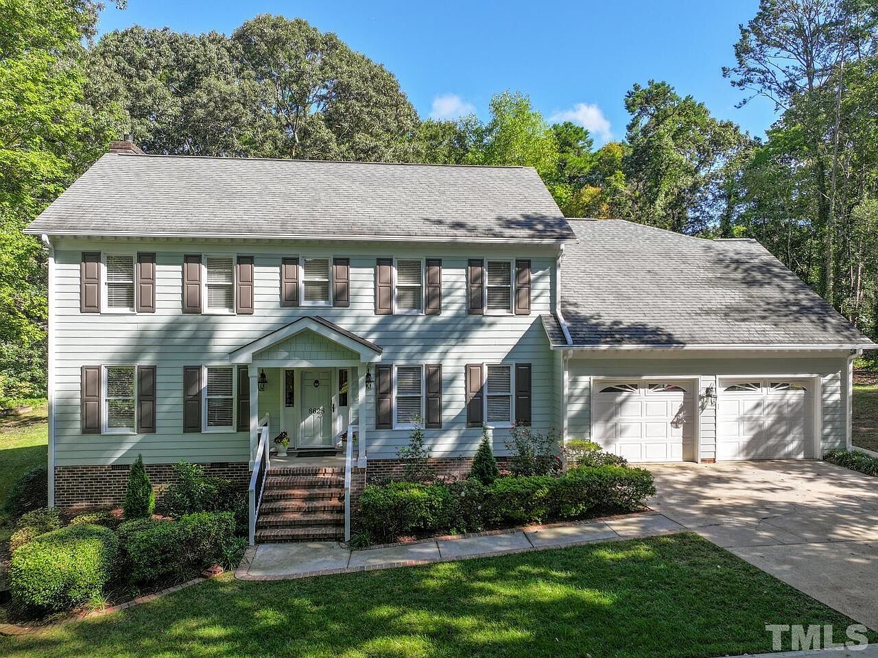 8628 Seagate Dr, Raleigh, NC 27615 | MLS #2531999 | Zillow