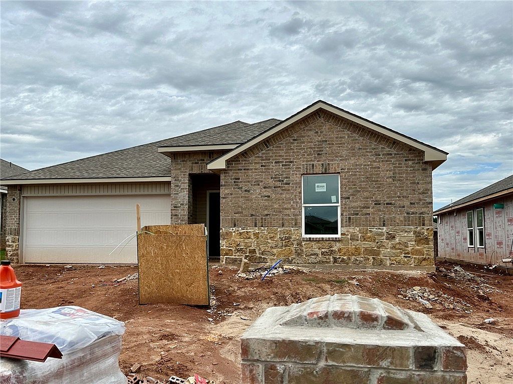 12409 NW 139th St, Piedmont, OK 73078 | Zillow