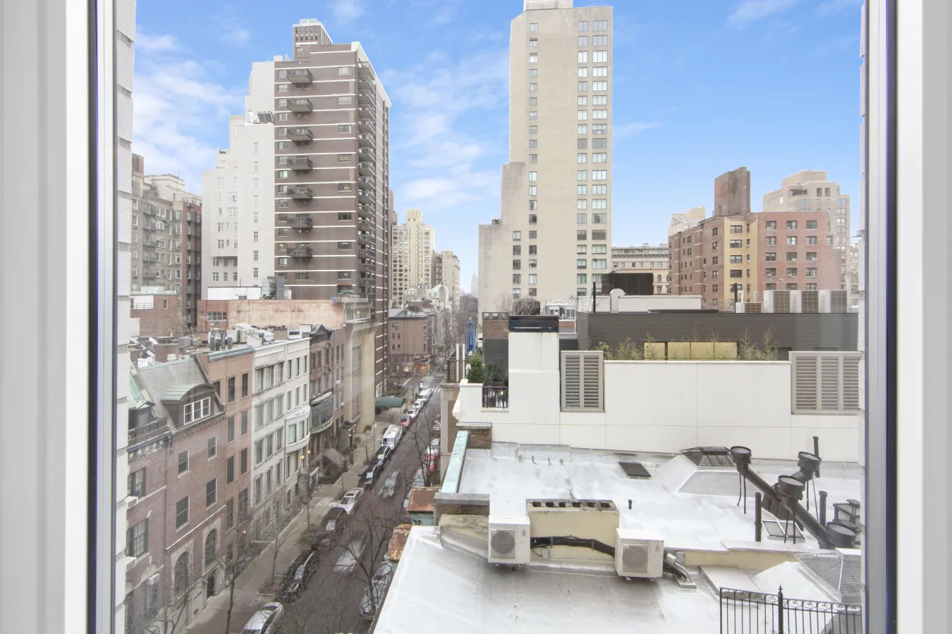 920 Park Avenue #9D in Upper East Side, Manhattan | StreetEasy