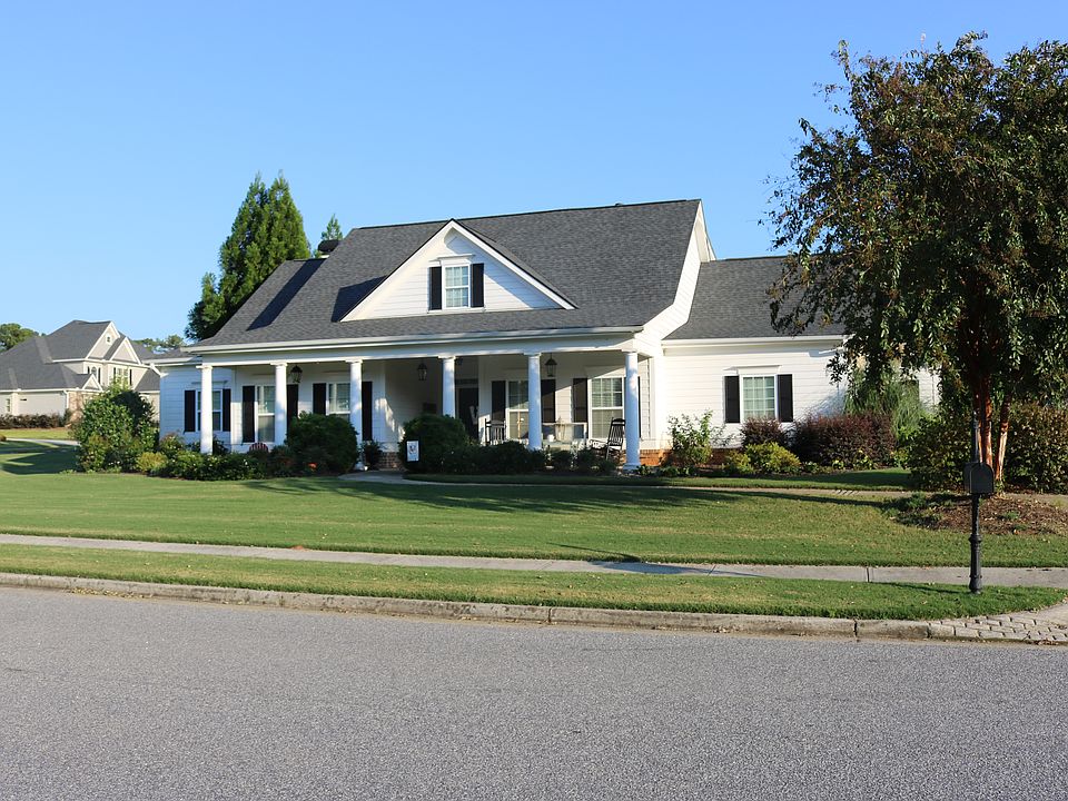 1505 Whitlow View Dr, Bishop, GA 30621 | Zillow