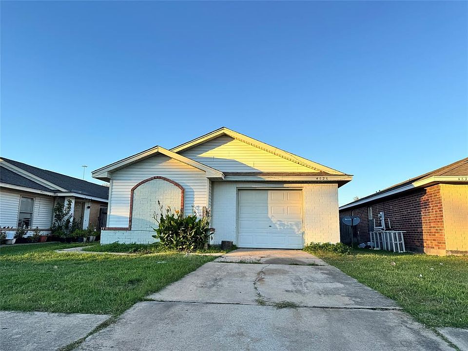 4626 Bryant Ridge Rd, Houston, TX 77053 | Zillow