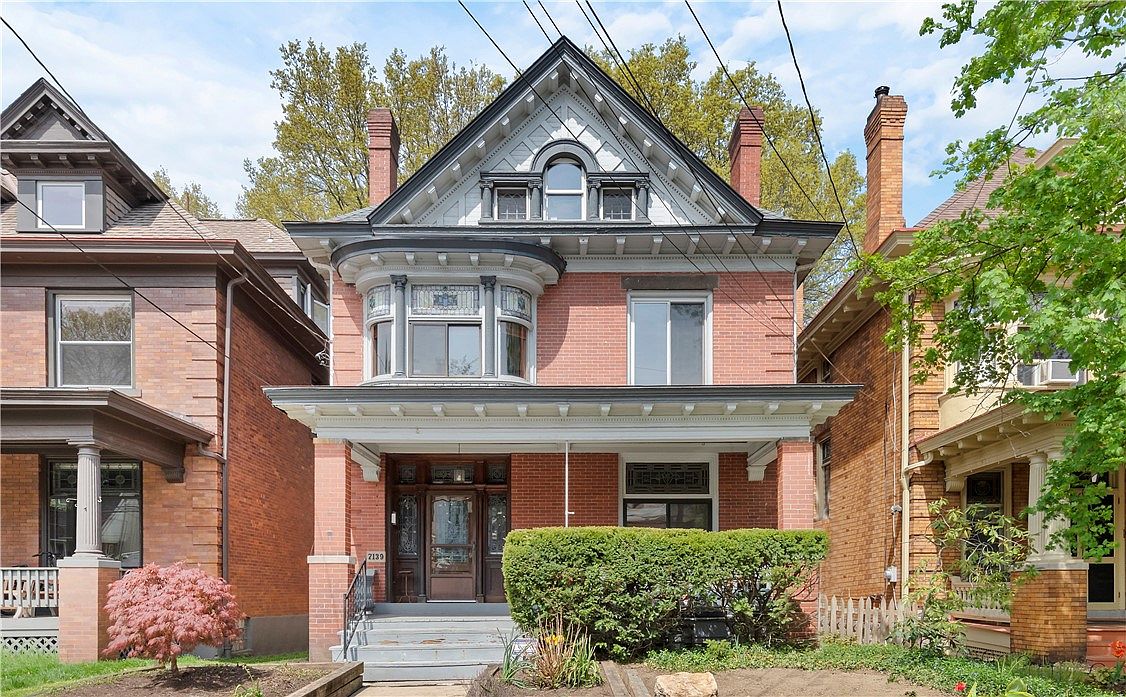 7139 Meade St, Pittsburgh, PA 15208 | Zillow