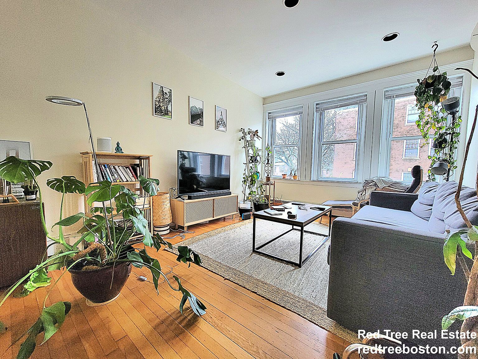 94 Pleasant St APT 1, Brookline, MA 02446 | Zillow