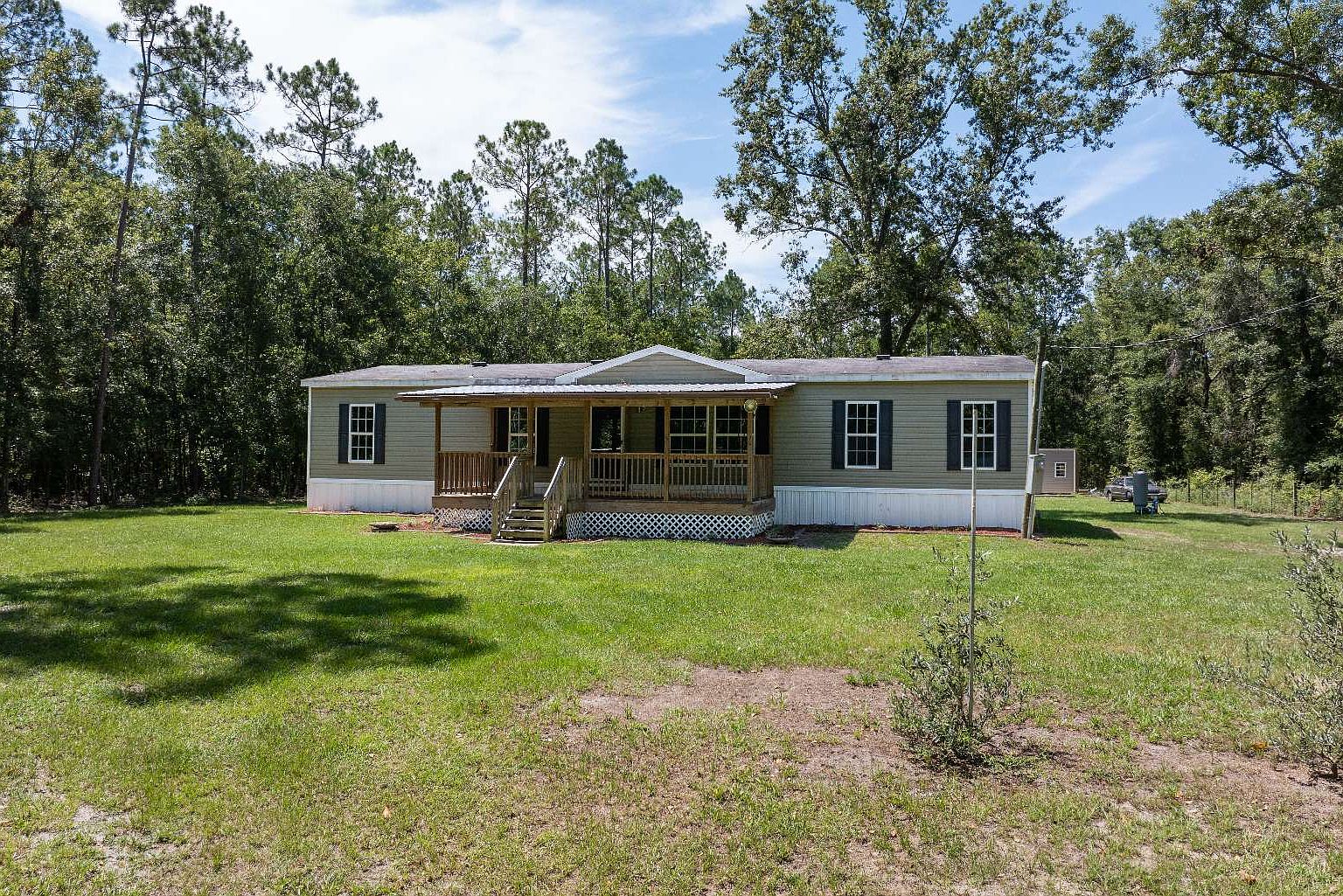 19506 96th St, Live Oak, FL 32060 | MLS #124042 | Zillow