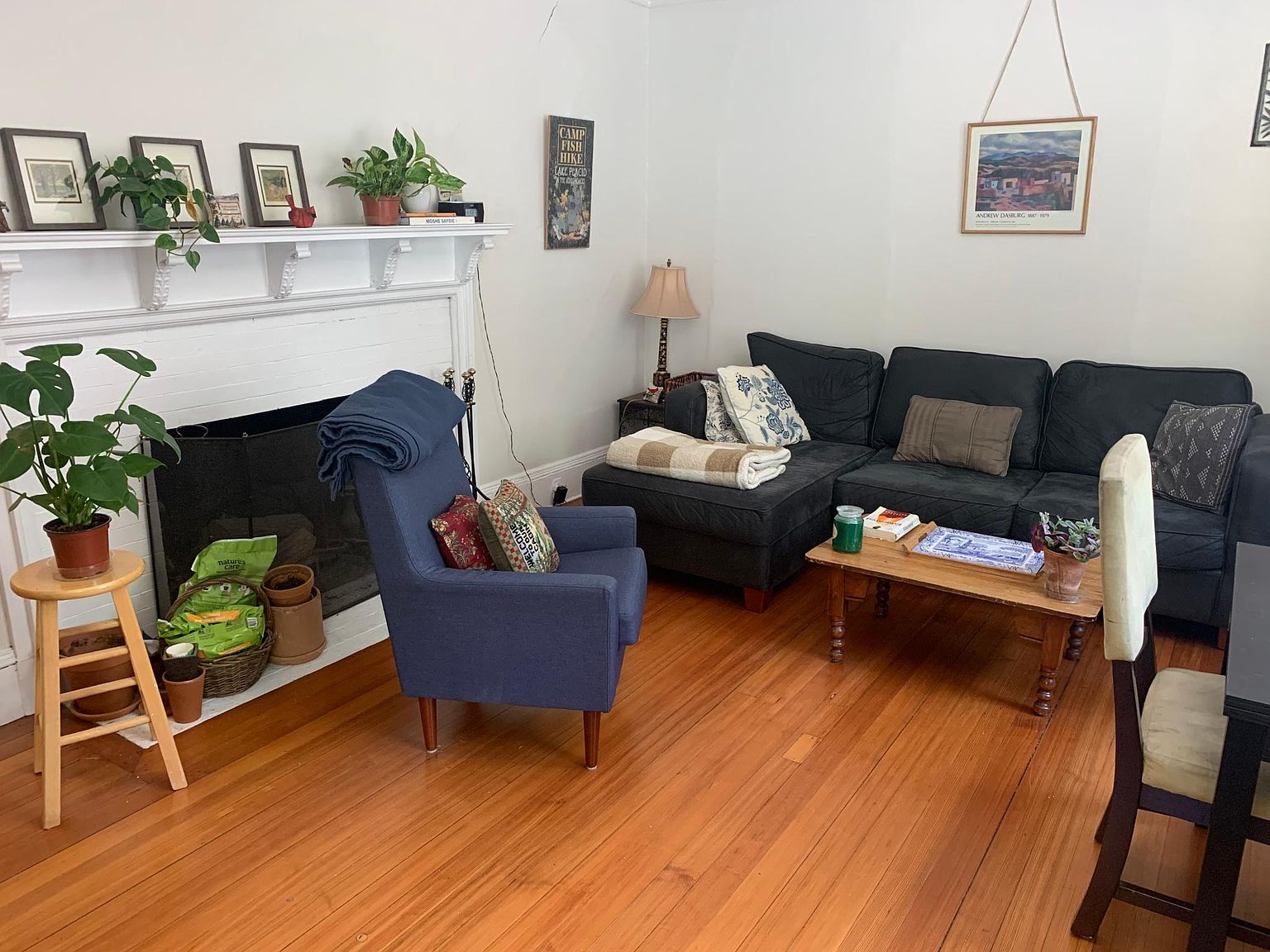 39 Irving St UNIT 2, Cambridge, MA 02138 | Zillow
