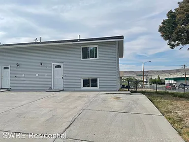 395 Anvil Dr Green River WY | Zillow