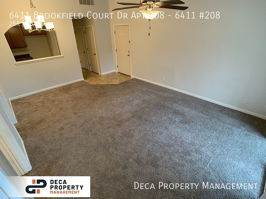 6411 Brookfield Court Dr APT 208-6411-2, Saint Louis, MO 63129 | Zillow