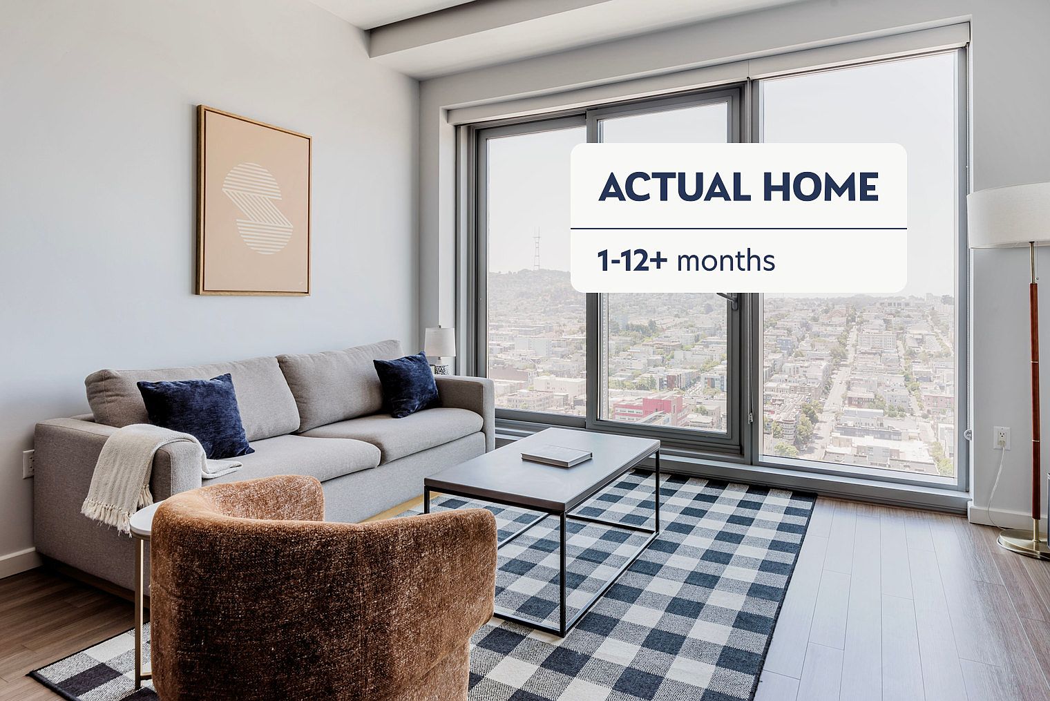 100 Van Ness Ave FLOOR 20-ID1729, San Francisco, CA 94102 | Zillow