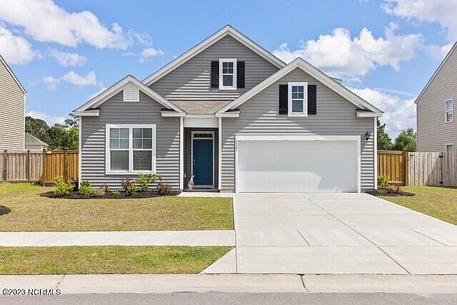 3361 Hemlock Way, Winnabow, NC 28479 | Zillow