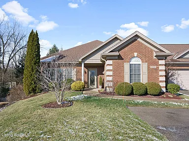1042 Grazing Meadows Ln Louisville KY | Zillow