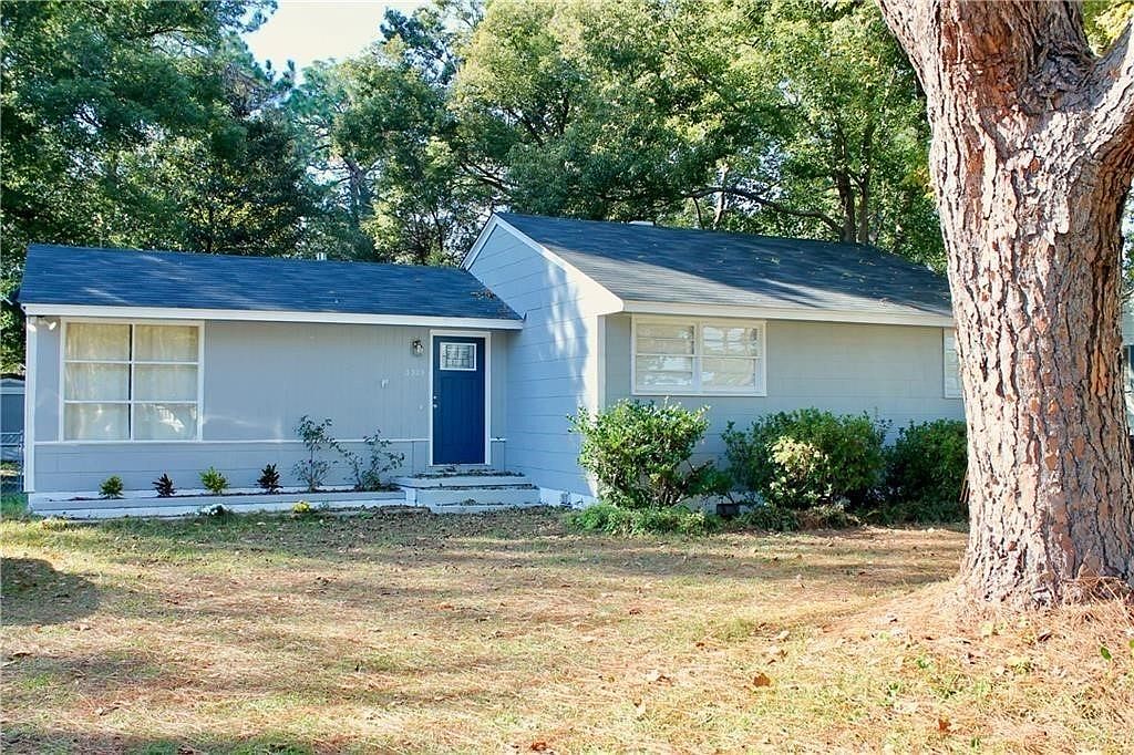3325 Kemble Ave, Brunswick, GA 31520 | Zillow