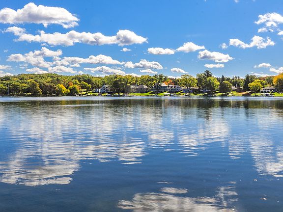 W1473 N Blue Spring Lake Dr, Palmyra, WI 53156 | MLS #1713206 | Zillow