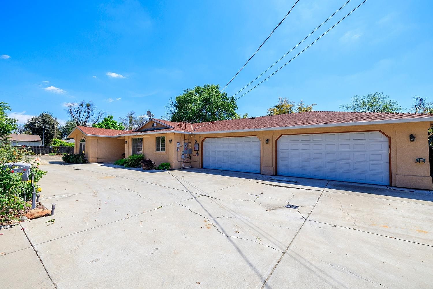 134 1/2 Las Flores Ave, Modesto, CA 95354 | Zillow