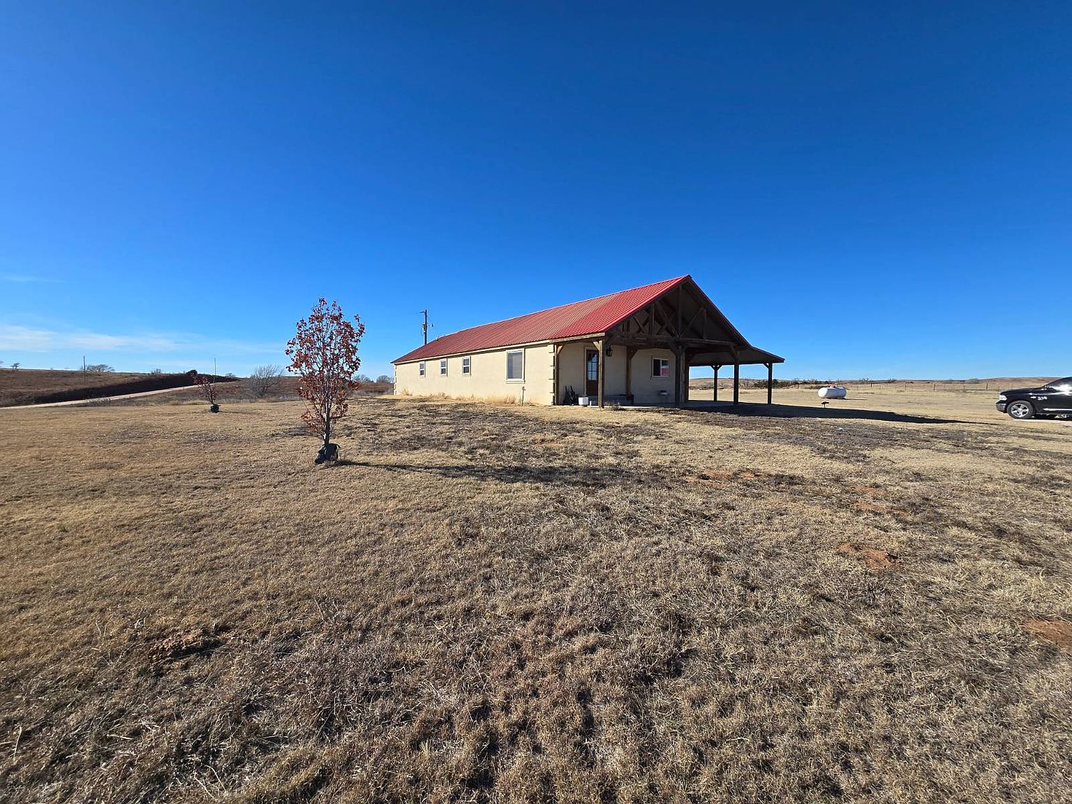 18979 E 9th Rd, Buffalo, OK 73834 | MLS #11392843 | Zillow