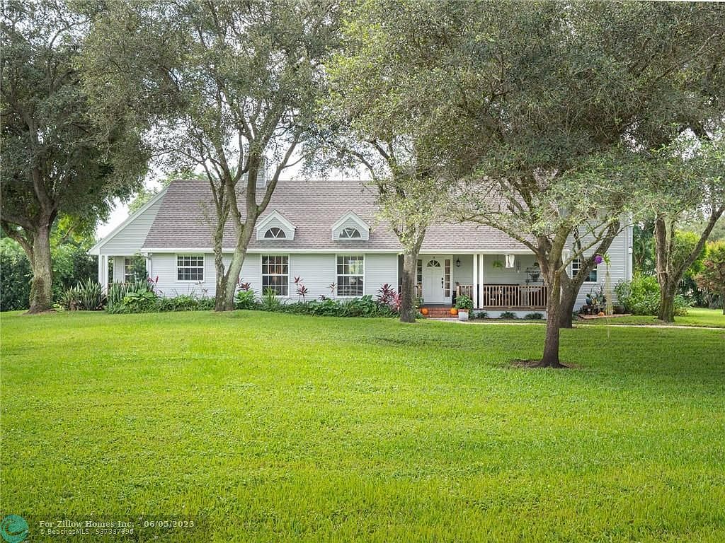 13500 SW 55th St, Southwest Ranches, FL 33330 | Zillow