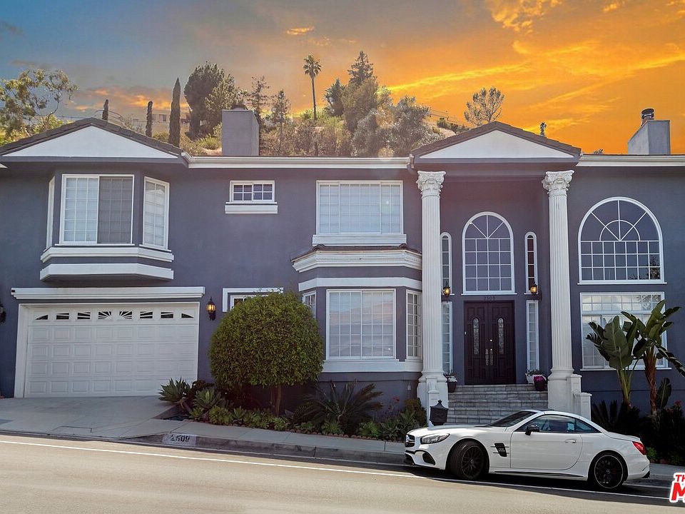2509 Apollo Dr, Los Angeles, CA 90046 | Zillow