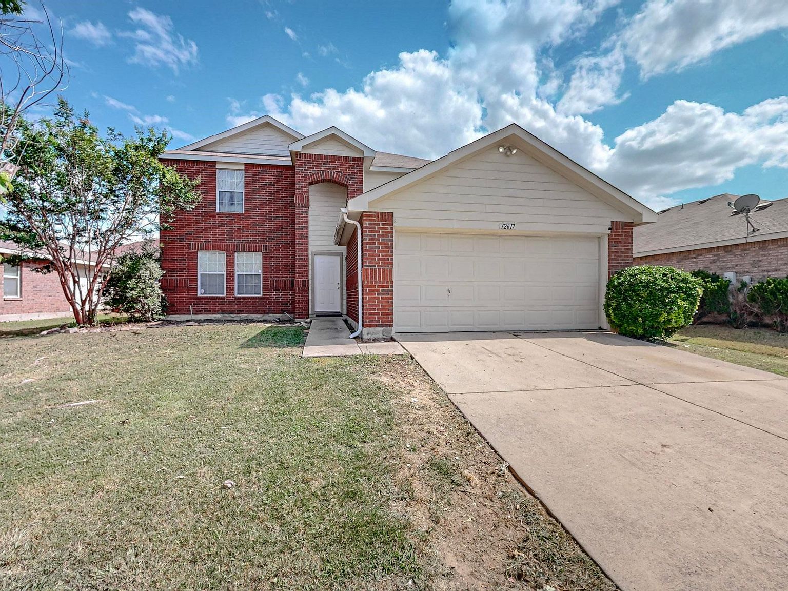 12617 Kingsgate Dr, Rhome, TX 76078 | MLS #20651271 | Zillow