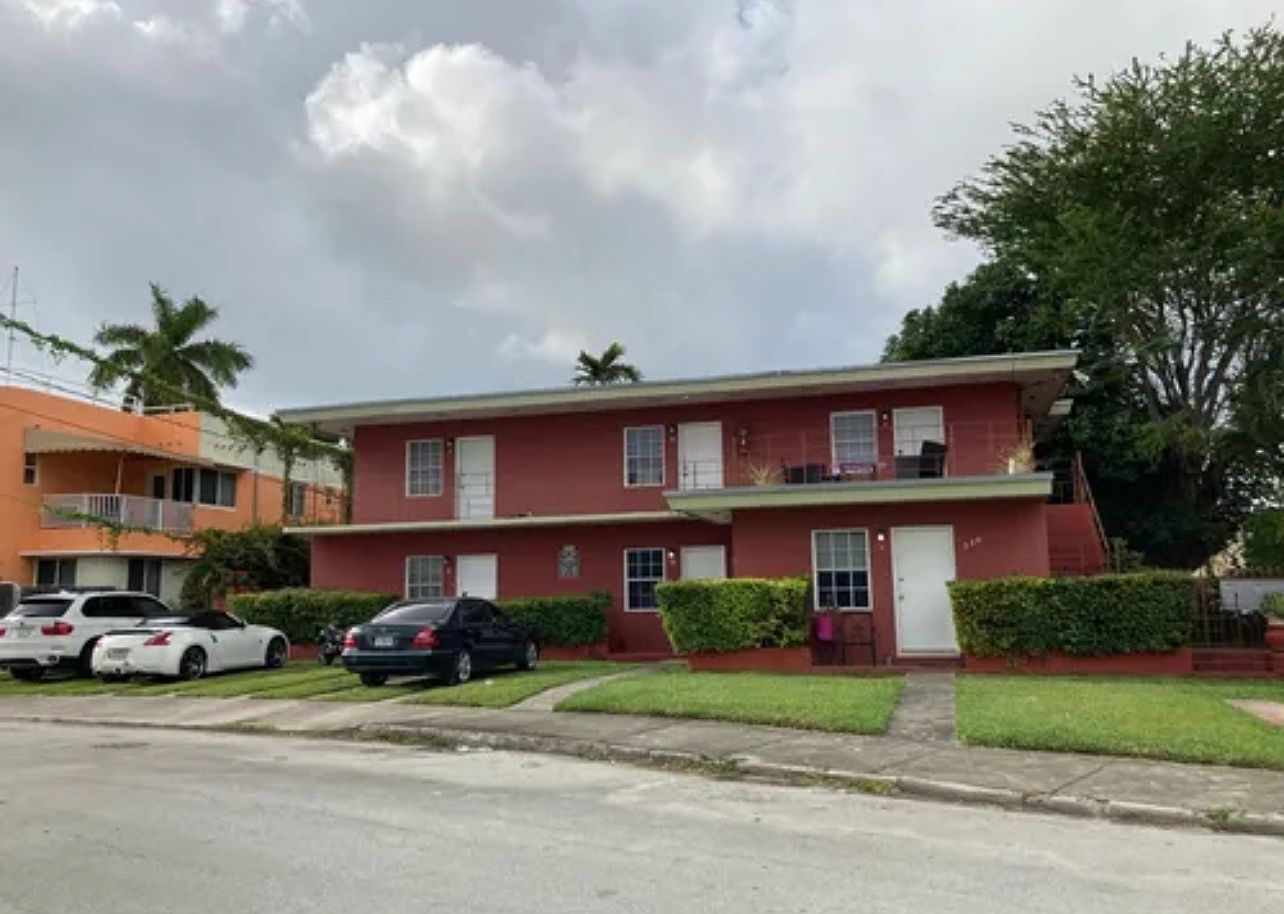 539 NE 82nd Ter #5, Miami, FL 33138 | Zillow