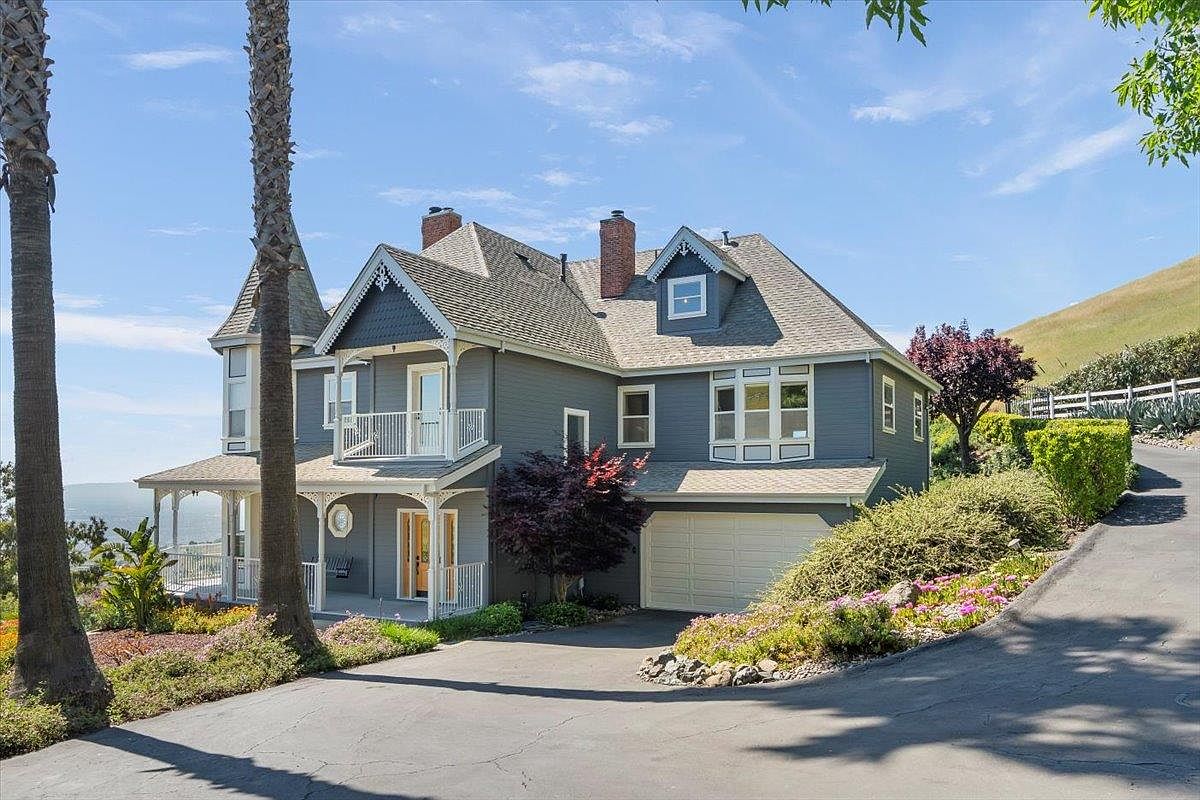 14115 Mount Hamilton Rd, San Jose, CA 95140 | MLS #ML81965902 | Zillow