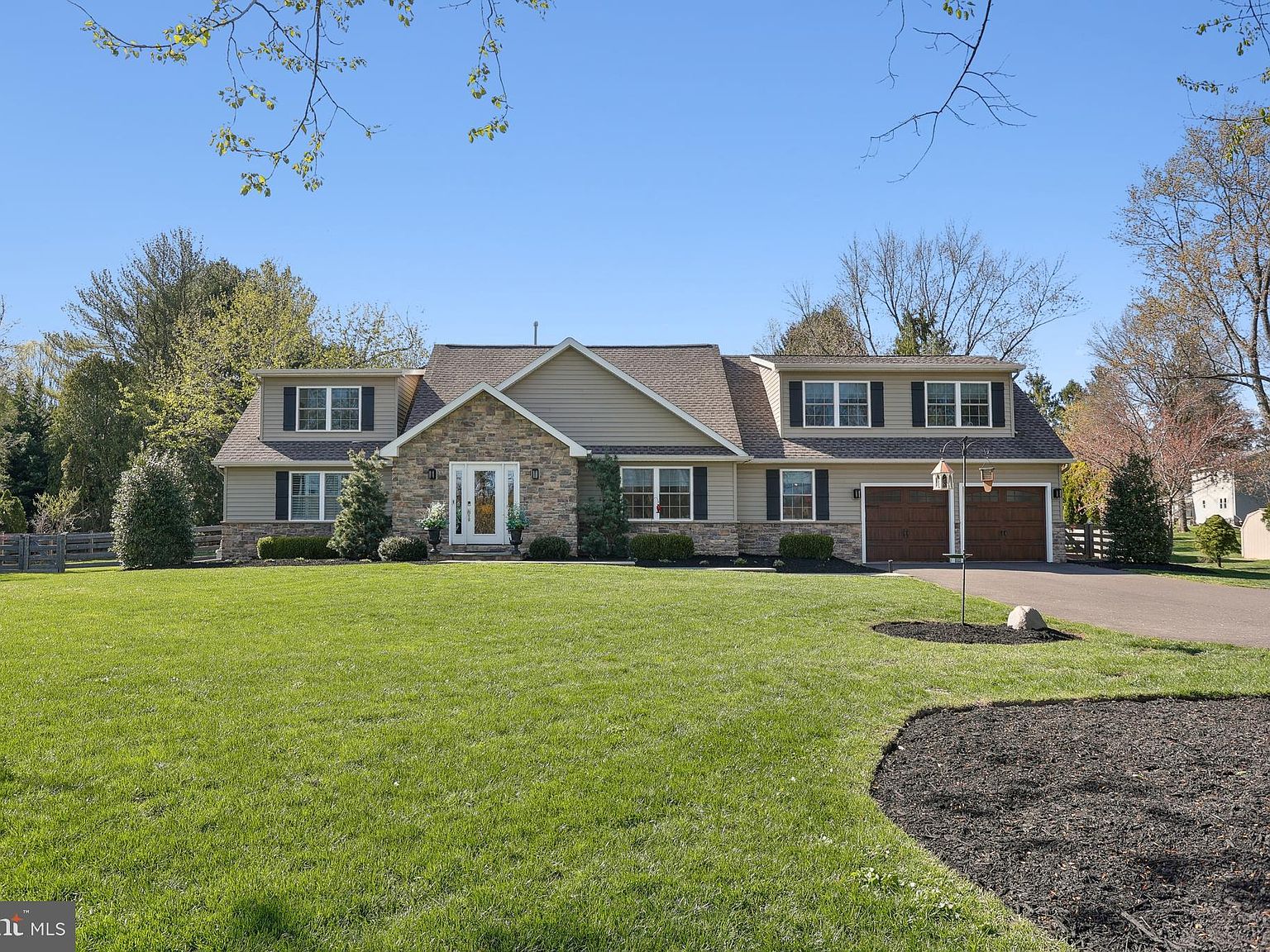 5066 Mechanicsville Rd, Mechanicsville, PA 18934 | Zillow