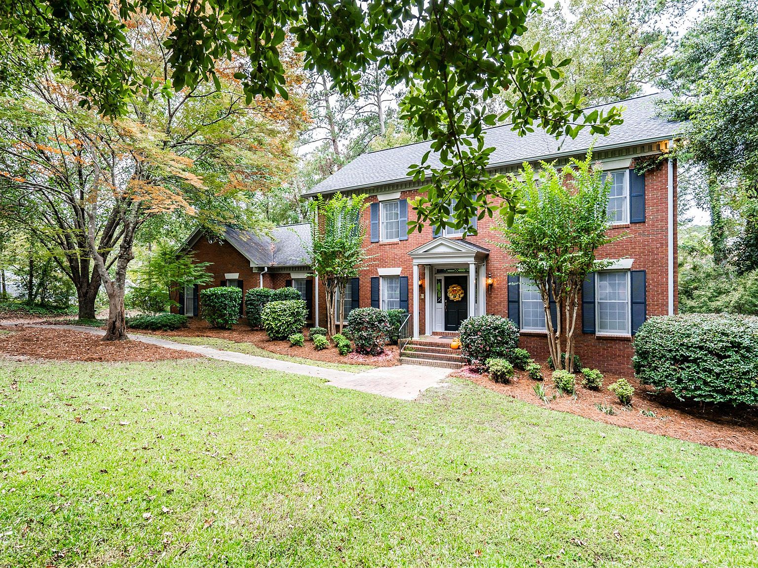 4181 Canyon Rd, Macon, GA 31210 | Zillow