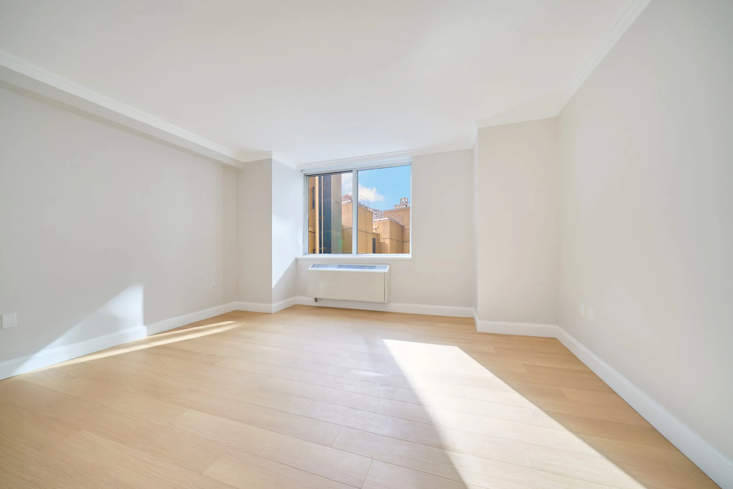 160 Riverside Boulevard #7E in Lincoln Square, Manhattan | StreetEasy