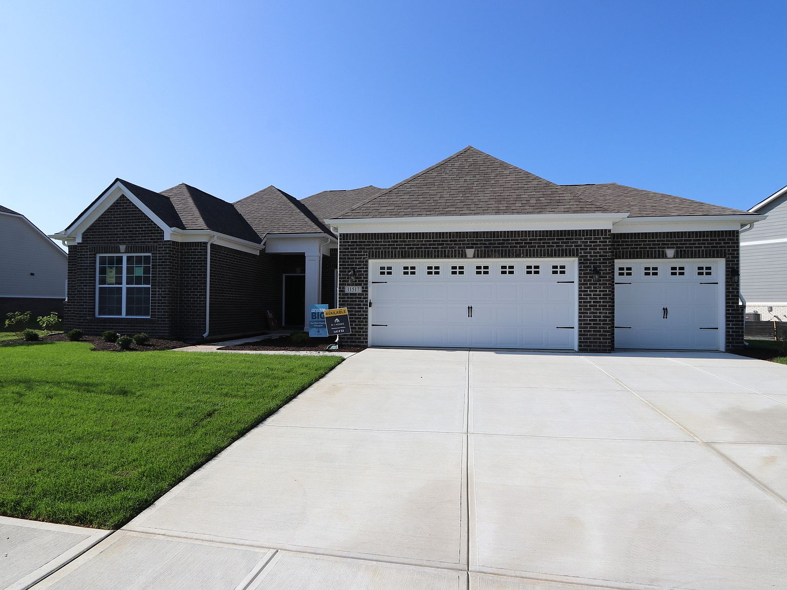 11517 Flynn Pl, Noblesville, IN 46060 | Zillow