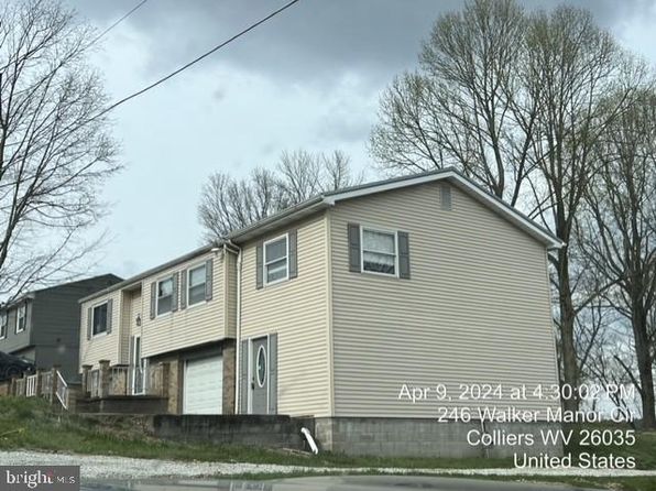 Colliers WV Real Estate - Colliers WV Homes For Sale | Zillow