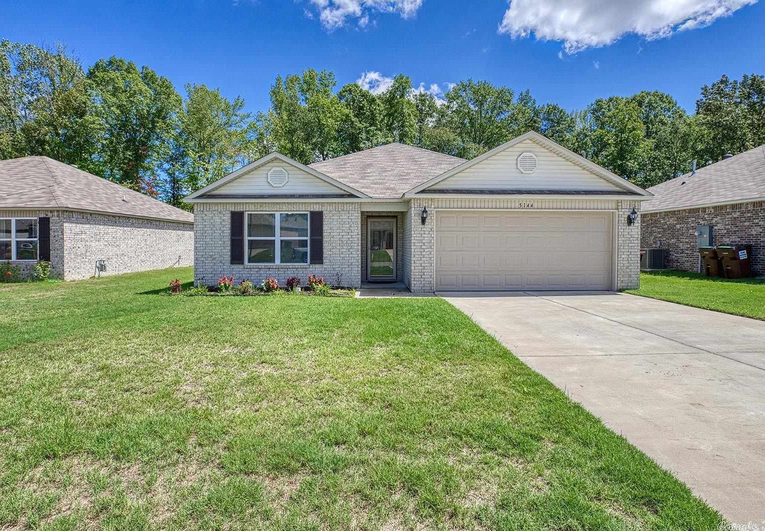5144 Woodstream Dr, Alexander, AR 72002 | Zillow
