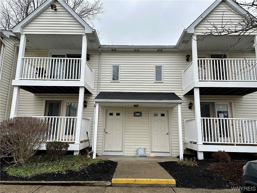 4605 Chestnut Ridge Rd APT I, Buffalo, NY 14228 | Zillow