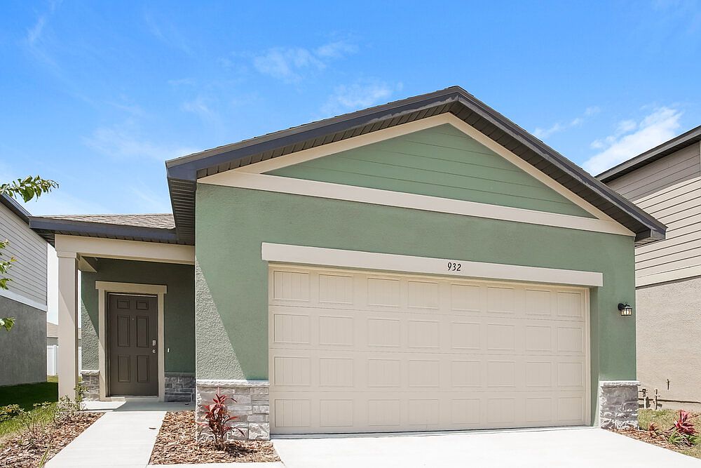 932 Kelly Fern Loop, Ruskin, FL 33570 | Zillow