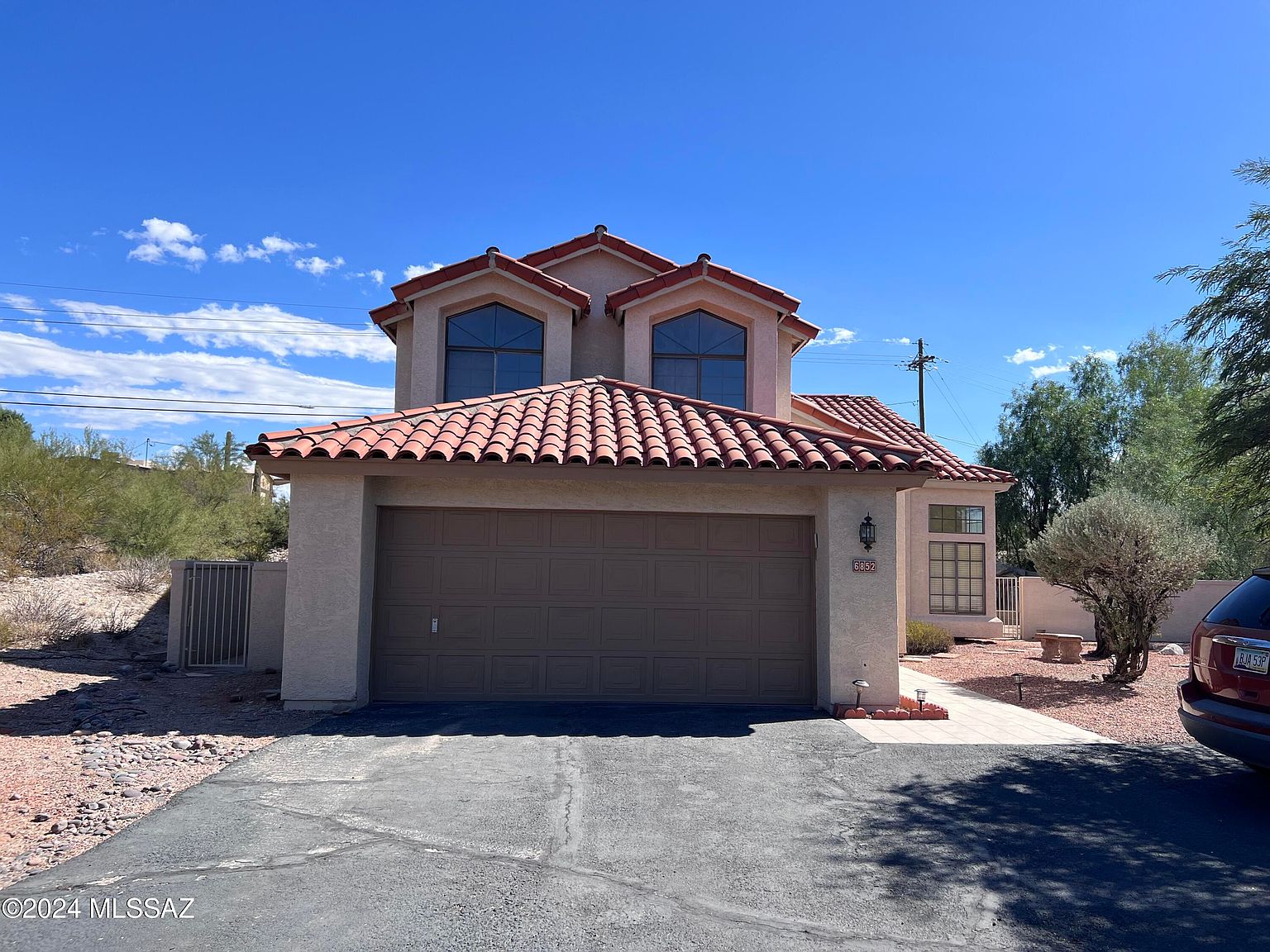 6852 E Brownstone Pl, Tucson, AZ 85750 | MLS #22426000 | Zillow