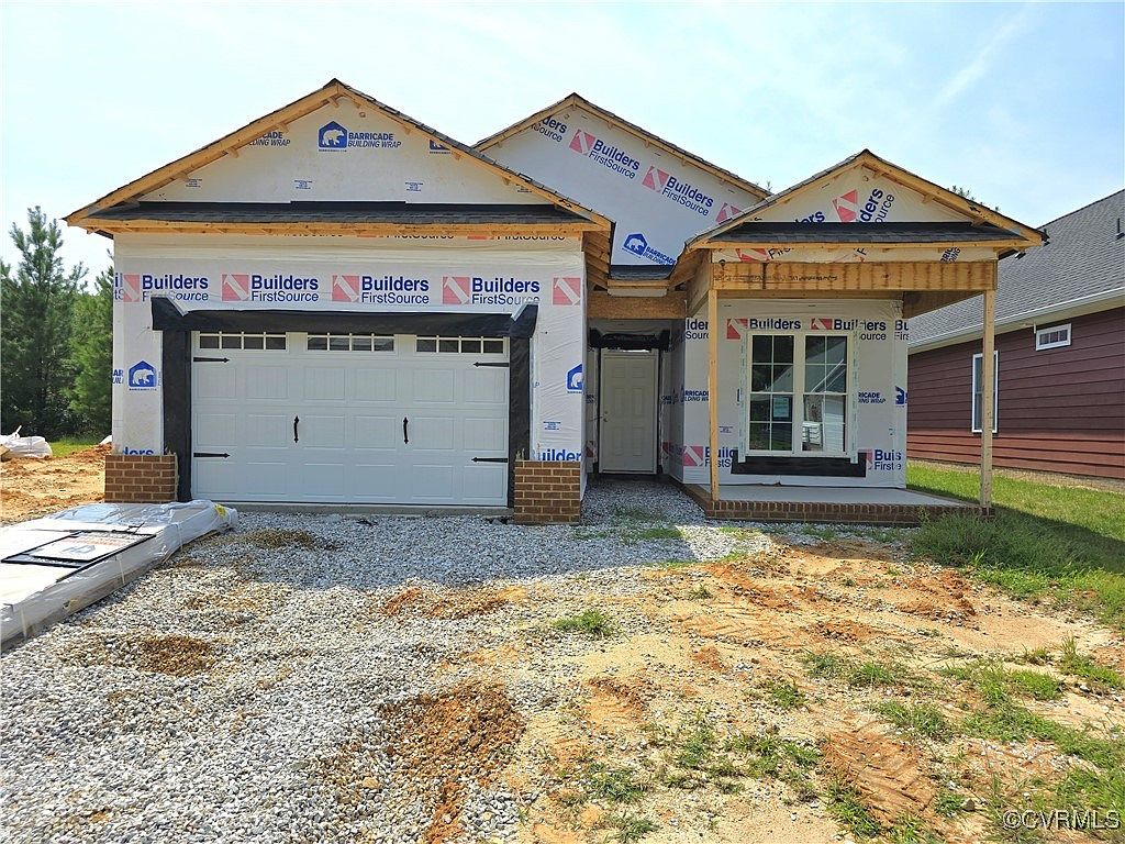 3323 Rock Creek Villa Dr, Quinton, VA 23141 | MLS #2422795 | Zillow