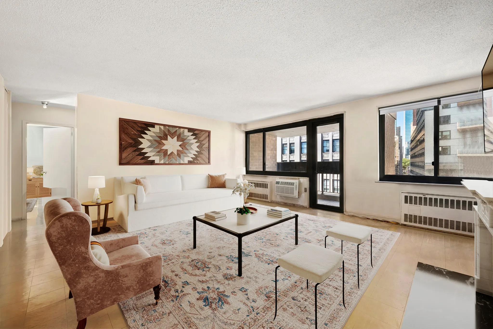 77 Fulton Street #9K in Fulton/Seaport, Manhattan | StreetEasy